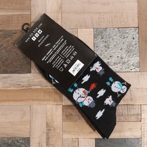 Yo Sox Underwear & Socks | Yo Sox Bad Snowman Socks | Poshmark